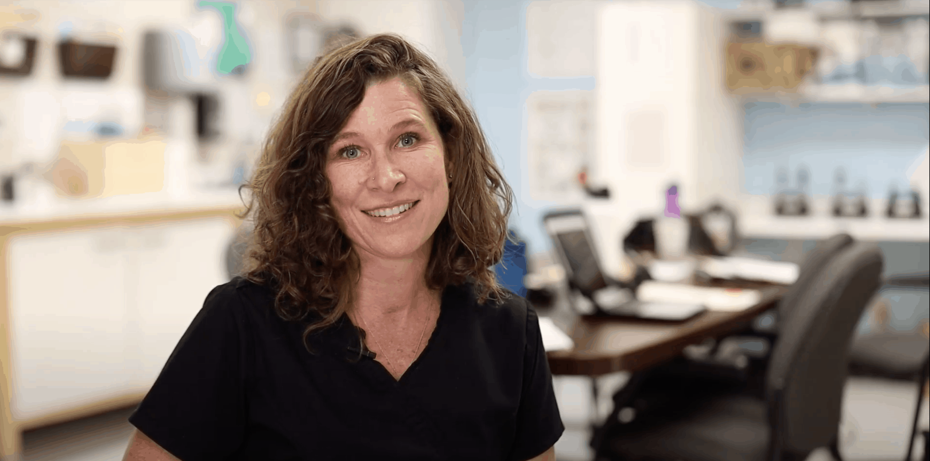 Dr. Elizabeth Livengood: Hamilton Elementary Clinic | Sage Foundation ...