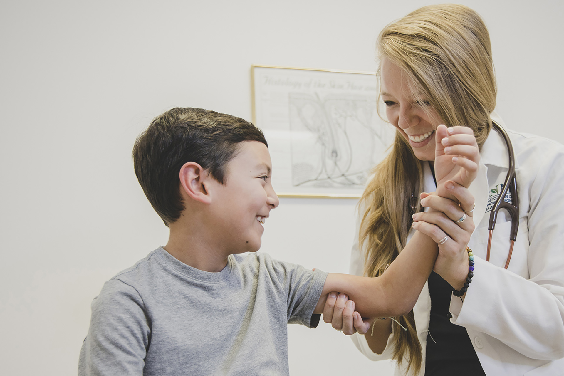 Tempe Elementary Clinic | Walk In Clinic | Naturopathic Care