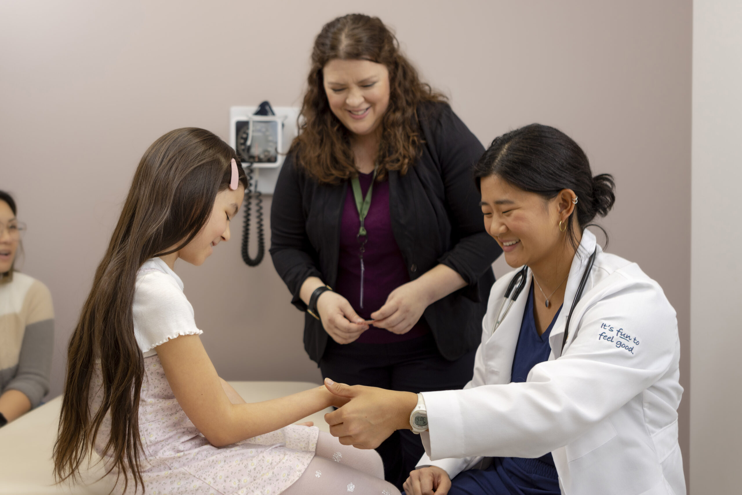 The Importance of Community Health | Sage Foundation for Health
