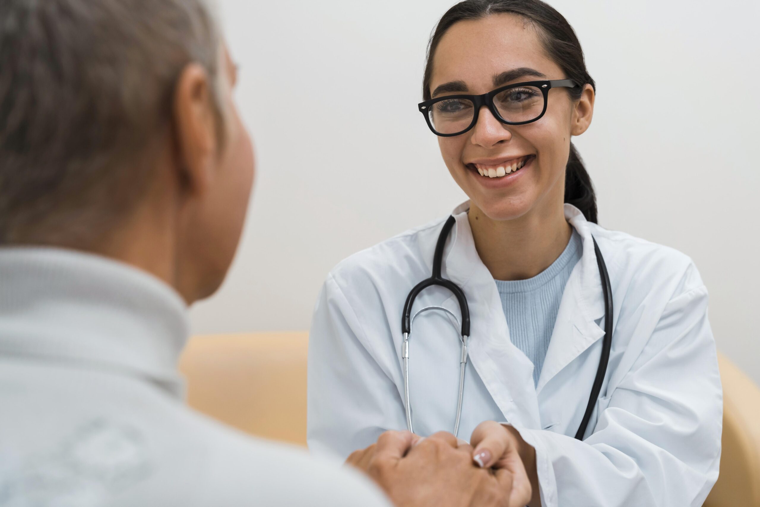 Horatio's Success Story | Sage Foundation for Health